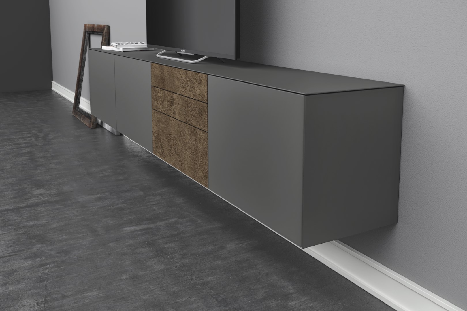 Titolo | Meubles Plasman