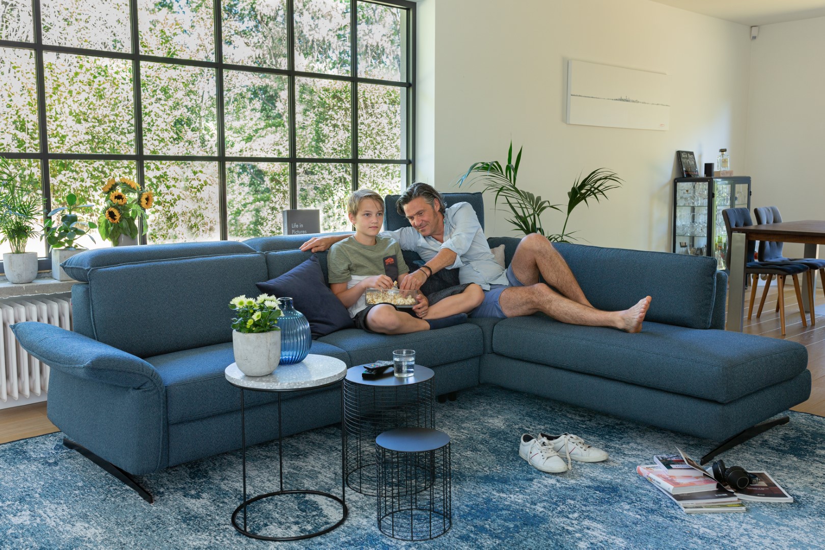 Salons | Meubles Plasman