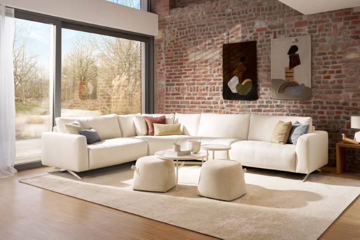 ROM 1961 | Meubles Plasman